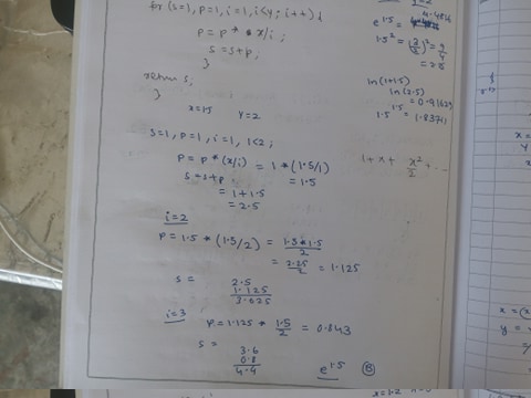 Algorithms: GATE CSE 2003 | Question: 1