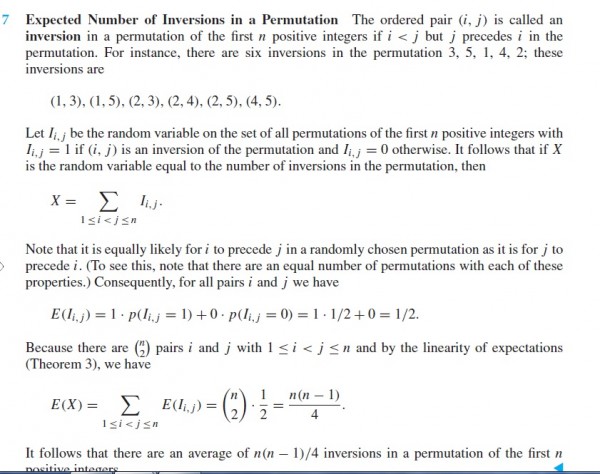 Algorithms: GATE CSE 2003 | Question: 61