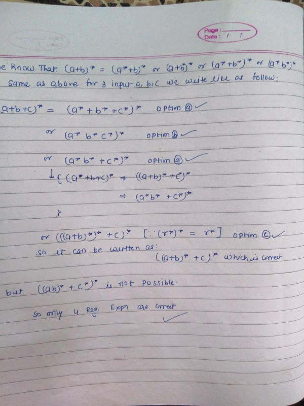 Theory Of Computation Madeeasy Subject Test Theory Of Computation