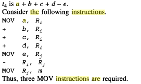 CO & Architecture: GATE CSE 2007 | Question: 54