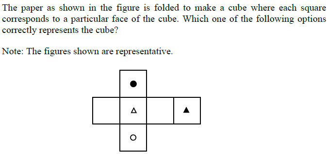 Others: GATE CSE 2025 | Set 2 | GA Question: 4