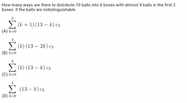 Mathematical Logic Combinatorics