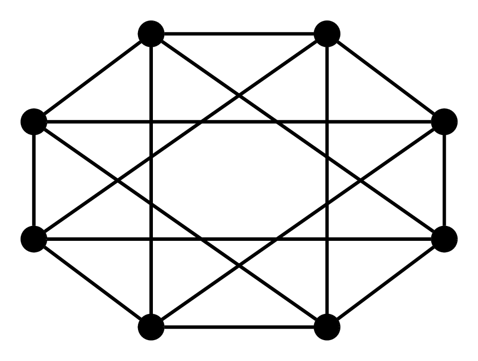 Graph Theory: GATE CSE 2024 | Set 2 | Question: 50