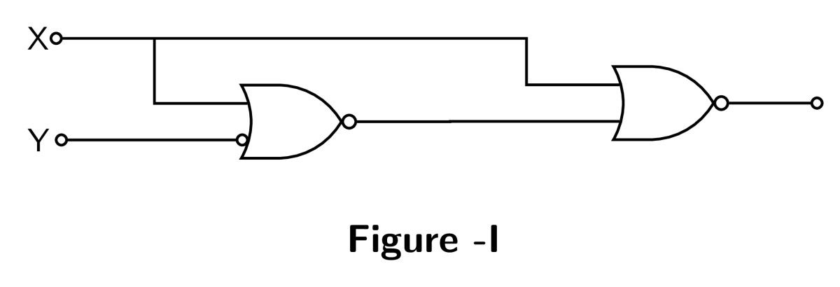 Digital Logic Isro Cse 2008 Question 26