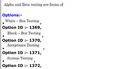 Others: UGC NET CSE | October 2022 | Part 1 | Question:: 31