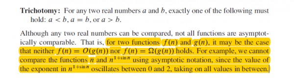 Algorithms: GATE CSE 2015 Set 3 | Question: 42
