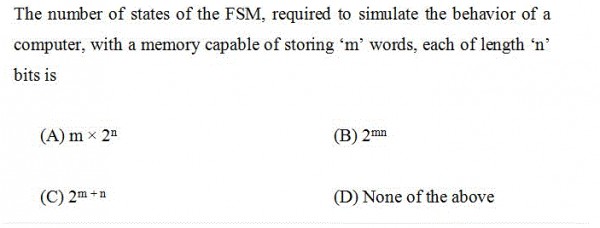 Theory Of Computation Toc Fsm