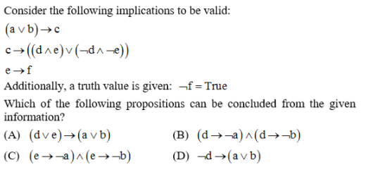 Mathematical Logic: discrete mathematics