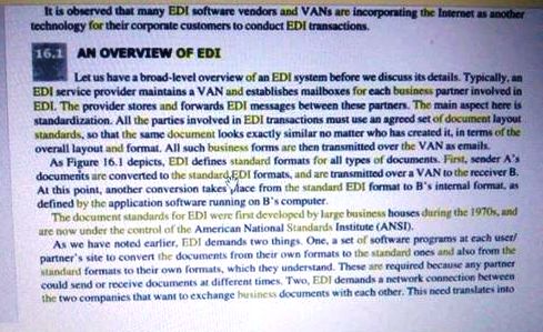 Web Technologies: UGC NET CSE | December 2013 | Part 2 | Question: 44