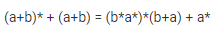 KLP Mishra Chapter 5 Excercise question 5.4 - GATE Overflow for GATE CSE