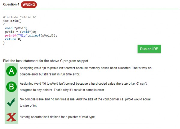 Programming In C Pointer