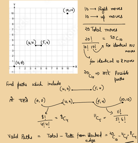Combinatory: GATE CSE 2007 | Question: 85