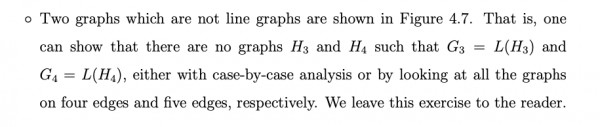 Graph Theory: GATE CSE 2013 | Question: 26