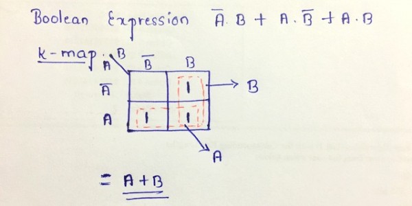 Digital Logic: UGC NET CSE | December 2018 | Part 2 | Question: 7