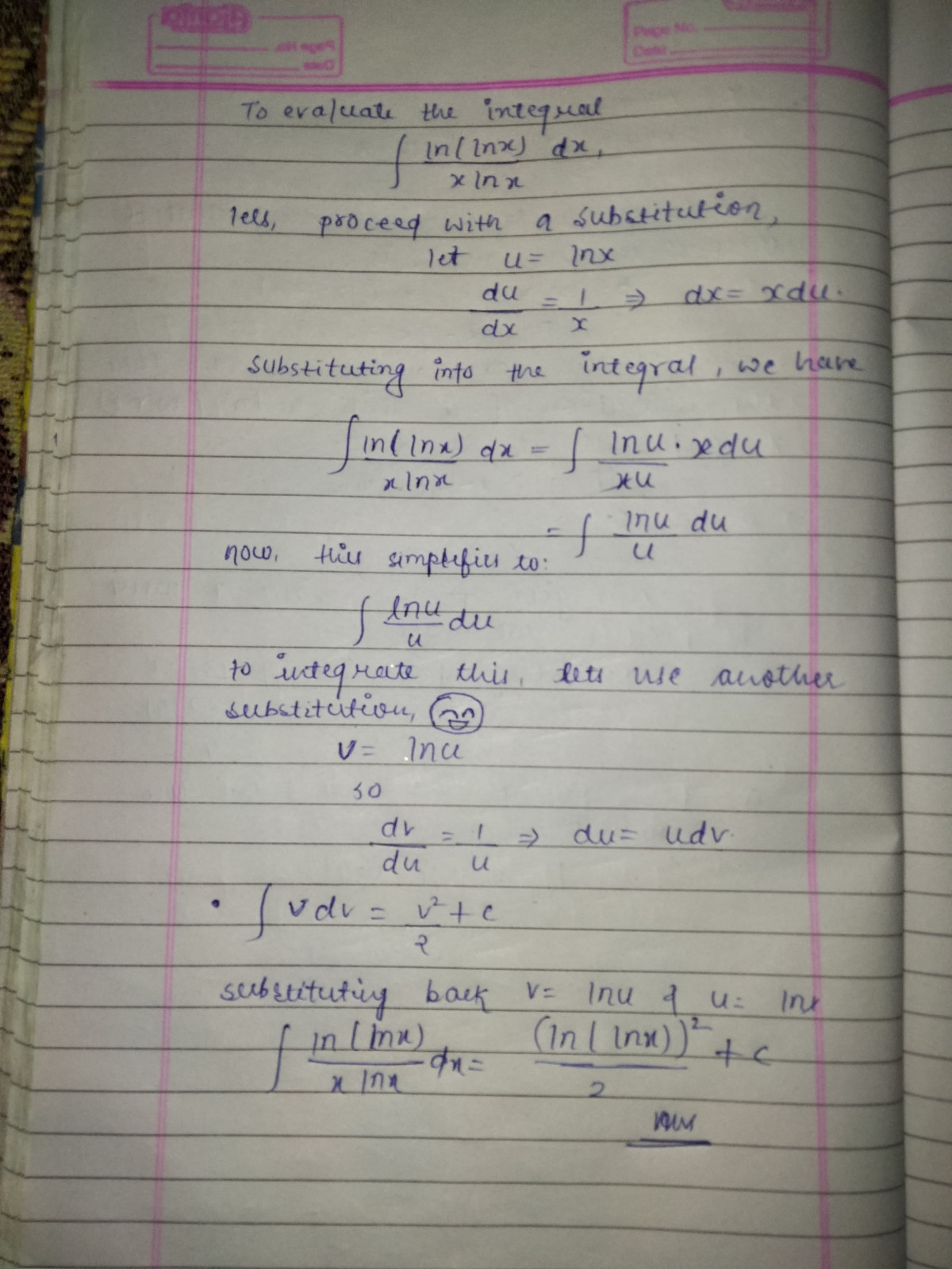 Calculus: GO Classes CS Test Series 2025 | Calculus | Topic Wise Test 3 ...