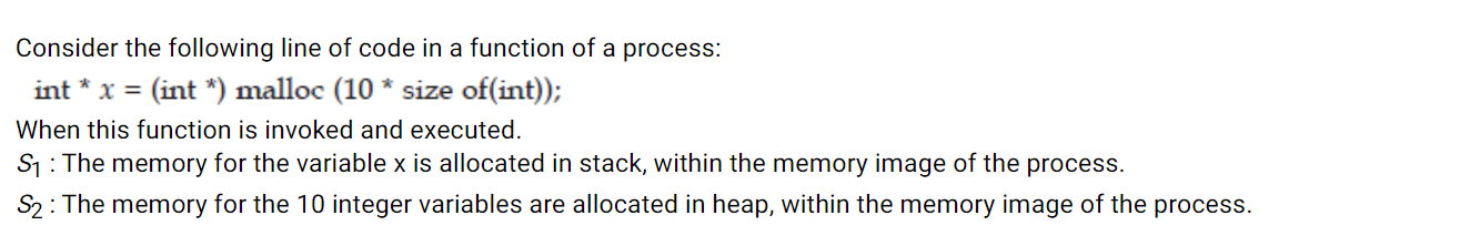 Operating System: Made Easy Operating system