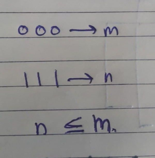 Theory of Computation: GATE CSE 2014 Set 2 | Question: 36