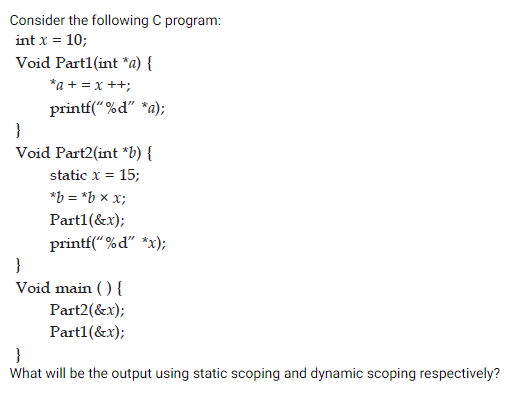 Programming in C: made easy
