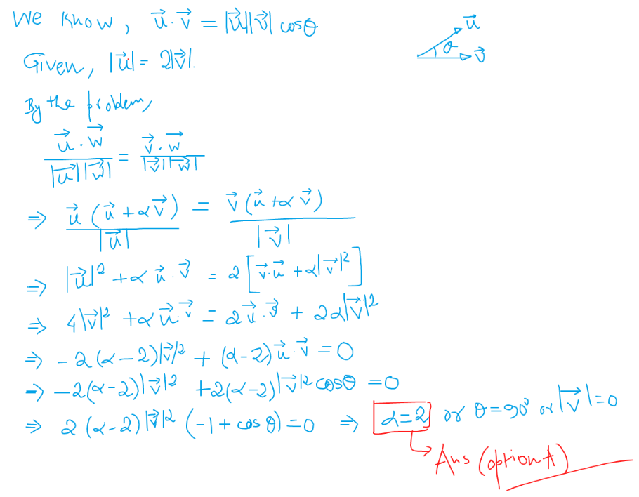 Linear Algebra Gate Cse 2017 Set 1 Question 30