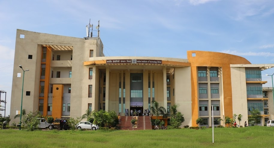 Iit Bhilai Interview Experiences Gate Overflow For Gate Cse