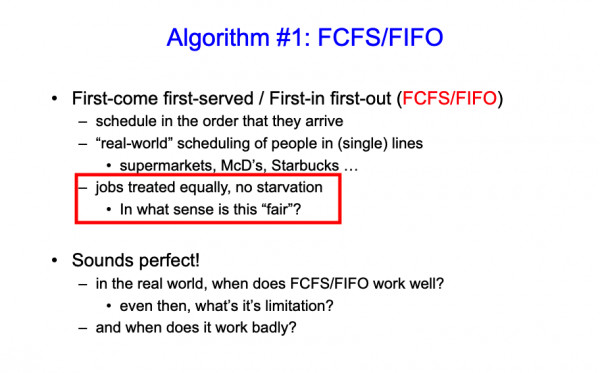 Operating System: GATE CSE 2023 | Question: 17
