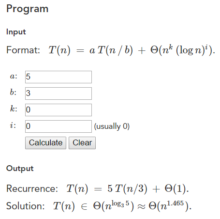 Combinatory: How to solve this recurrence relation?
