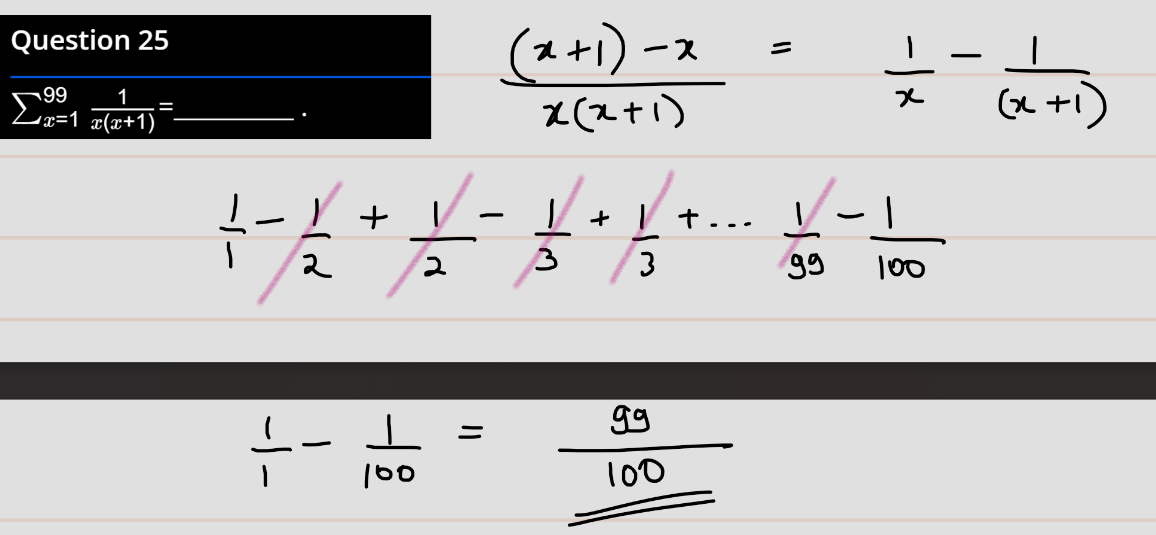Combinatory: GATE CSE 2015 Set 1 | Question: 26