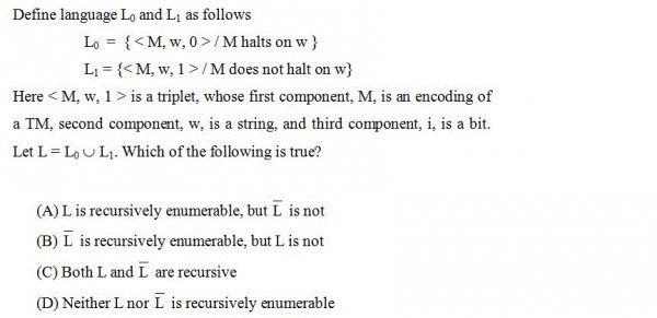 Theory of Computation: TOC TM