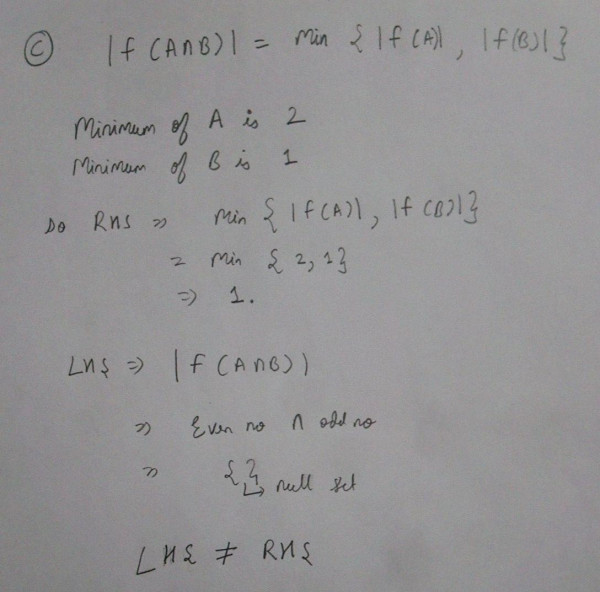 Set Theory And Algebra Gate Cse 2014 Set 3 Question 2