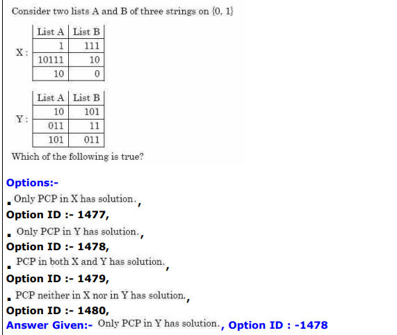 Others Ugc Net Cse October 2022 Part 1 Question 2