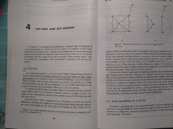 Mathematical Logic Test By Bikram Mathematics Test 2 Question 1 