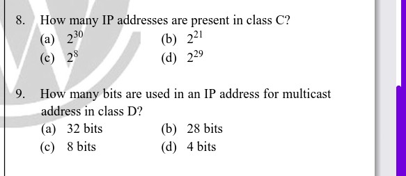 Computer Networks: Computer Networks