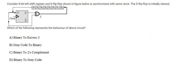 Digital Logic: test_series