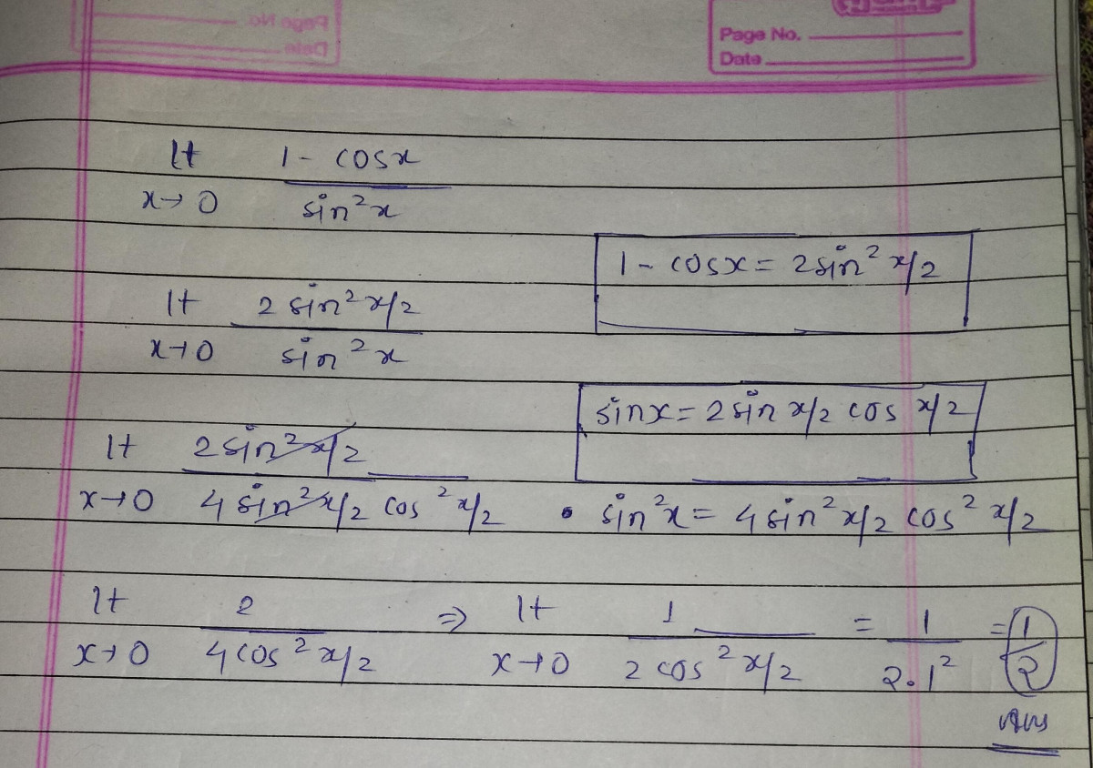 Calculus: GO Classes CS Test Series 2025 | Calculus | Topic Wise Test 3 ...