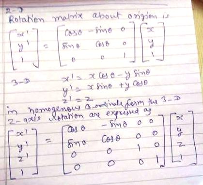 Clockwise Rotation Matrix Rotation Matrix Wikipedia