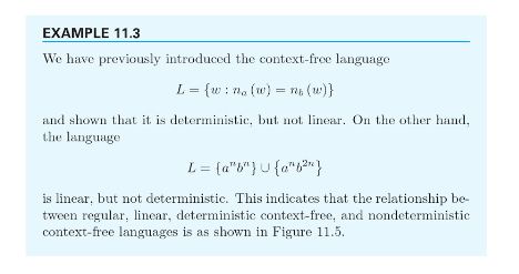 Theory of Computation: UGC NET CSE | January 2017 | Part 3 | Question: 61