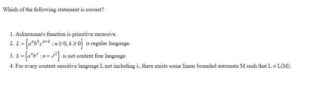 Others: UGC NET CSE | June 2023 | Part 2: 2