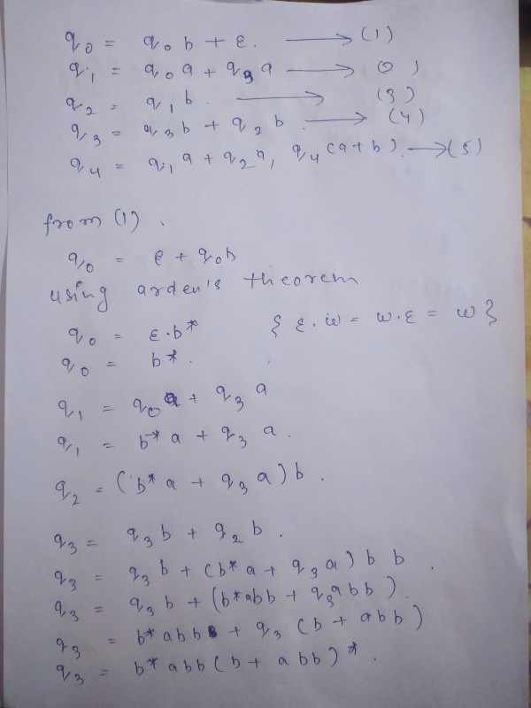 Theory Of Computation Gate Cse 2005 Question 53