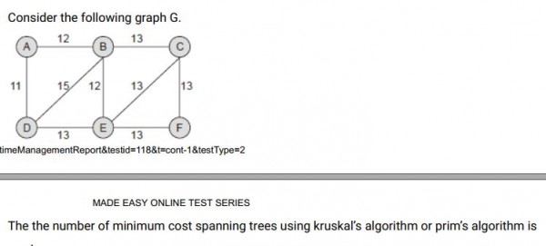 Algorithms: made easy _algo