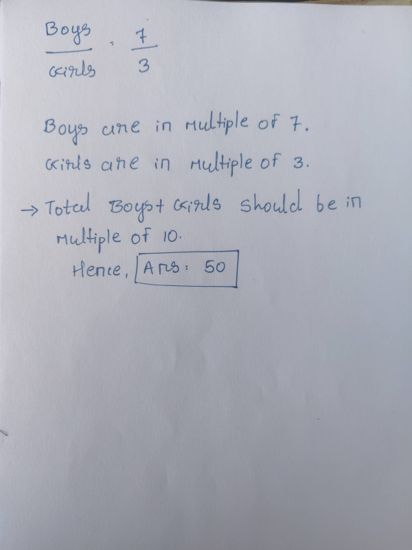 Quantitative Aptitude Gate Cse 2021 Set 1 Ga Question 1