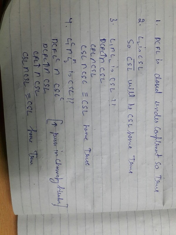 Theory Of Computation Madeeasy Subject Test Theory Of Computation