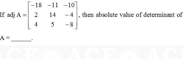 Mathematical Logic Ace Test Series