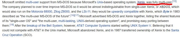 Operating System: UGC NET CSE | January 2017 | Part 3 | Question: 66