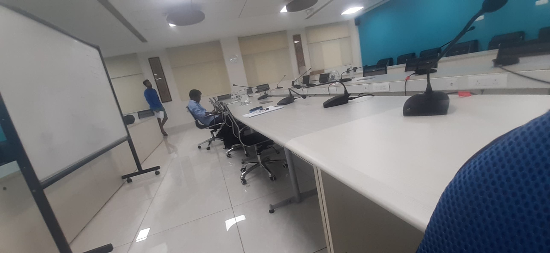 Recent posts in Interview Experience / GATE Overflow for GATE CSE