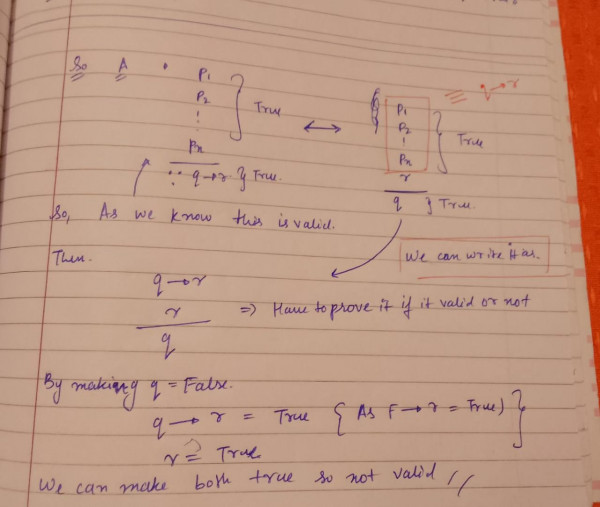 Mathematical Logic: GO Classes CS 2025 | Weekly Quiz 3 | Propositional Logic | Question: 9