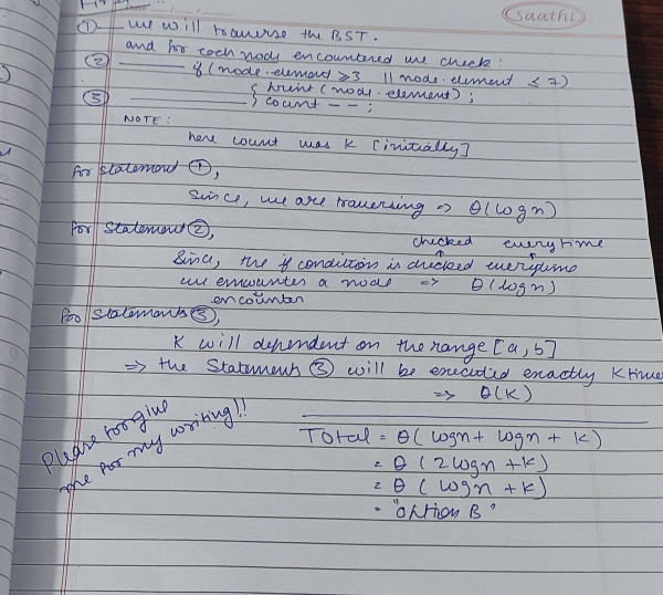 Ds Gate Cse 2020 Question 41 