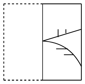 Spatial Aptitude: GATE CSE 2021 Set 2 | GA Question: 2