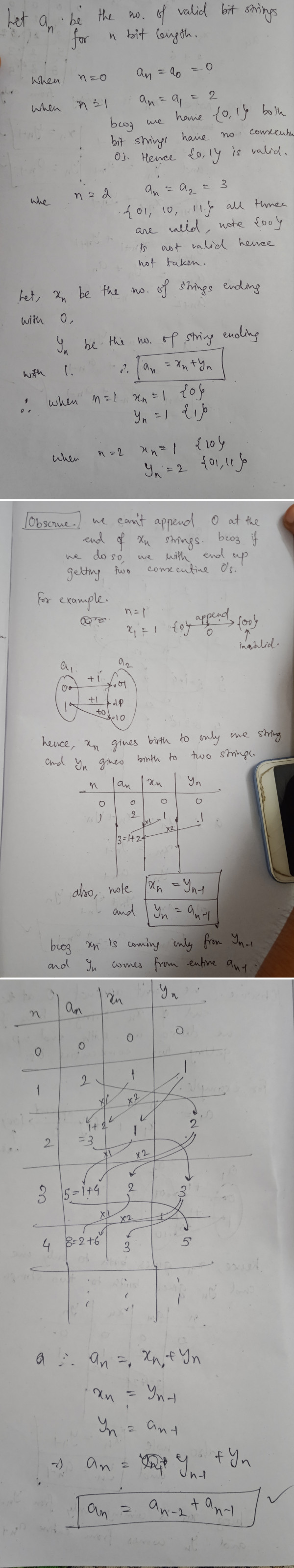 Algorithms Gate Cse 2008 Question 78