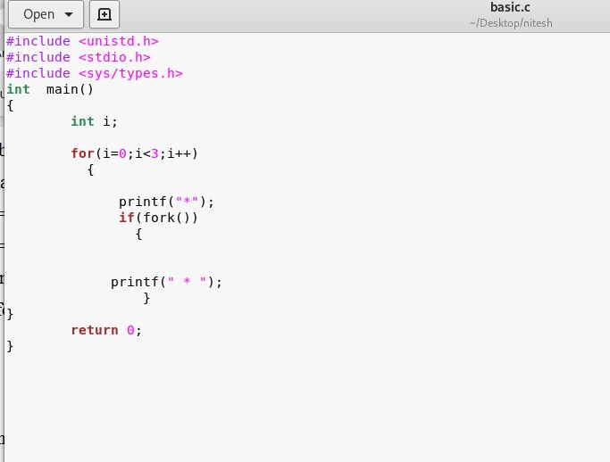 Operating System: Operating System