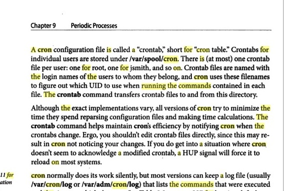 Operating System: UGC NET CSE | June 2016 | Part 3 | Question: 68